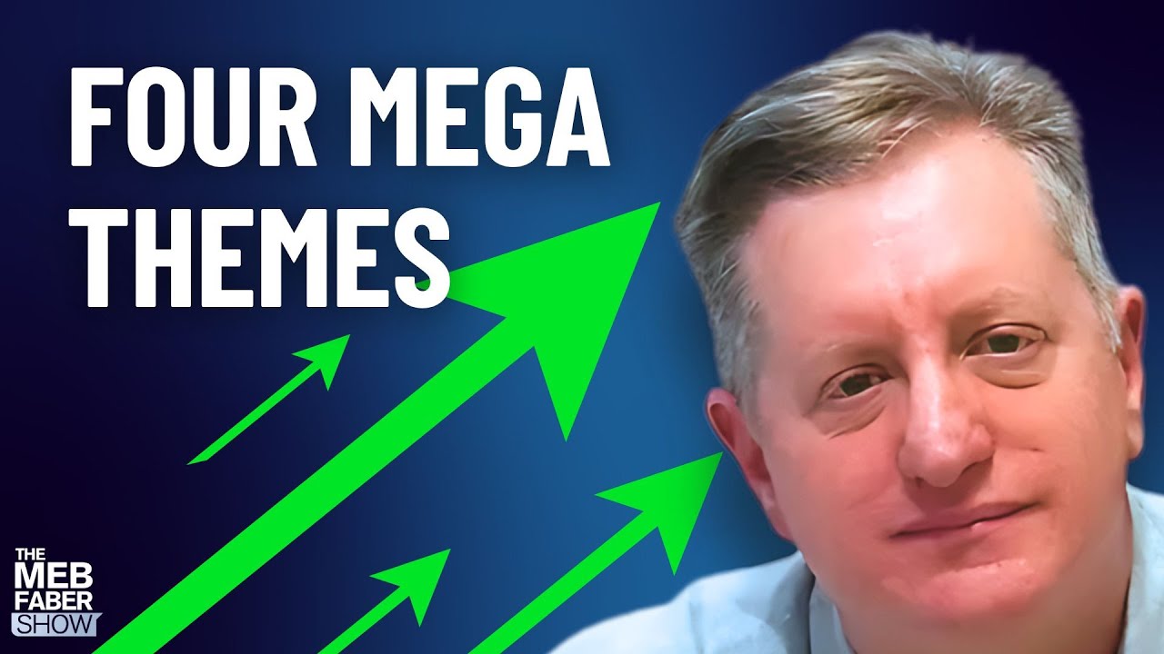 'Big Short' Investor Steve Eisman Reveals: Market's Four Mega Themes ...