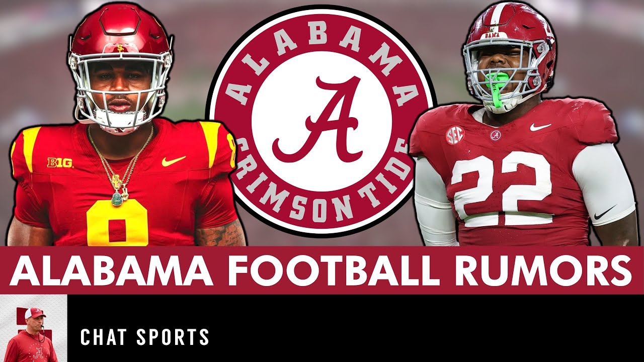 Alabama Football News: LT Overton CLEARED To Play vs. Indiana ...