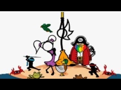 Fancy Pants 2# - YouTube