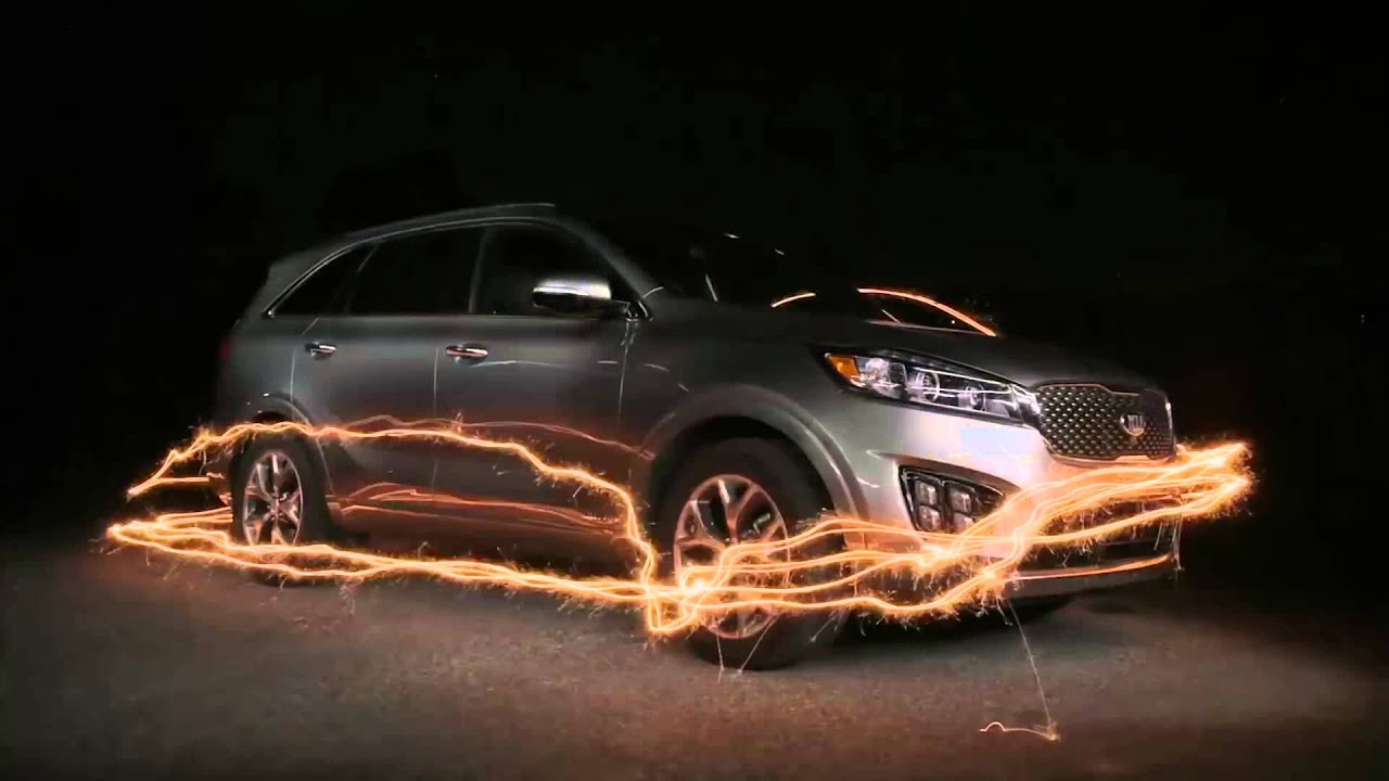 Kia Ninja Background - YouTube