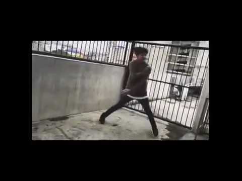 G-force Teacher Georchelle Son S Bj Dance Compilations With G-force