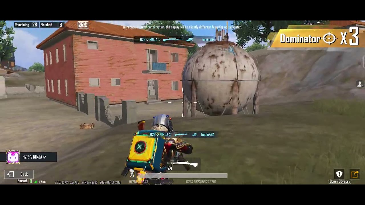 BEST FIGHTING WITH OTHER PLAYER IN BGMI 🤟🤟 - YouTube