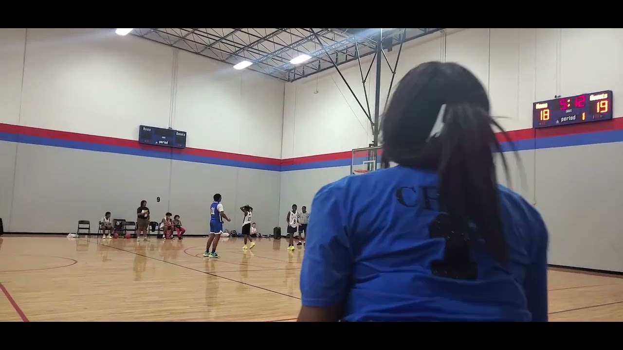 Landon Mays-Meanstreets Select 6/26/22 Game 2 Pt 2 - YouTube