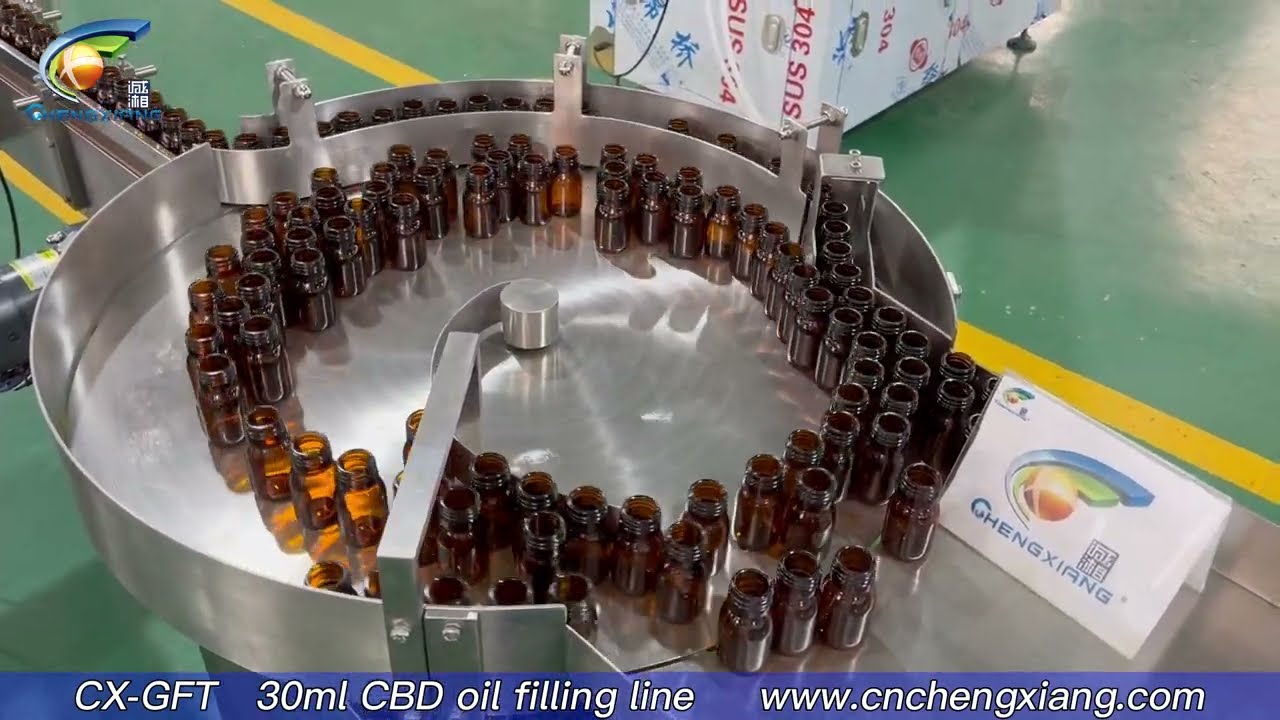 30ml cbd oil filling line/cbd oil/hemp oil /tincture... bottle filling ...