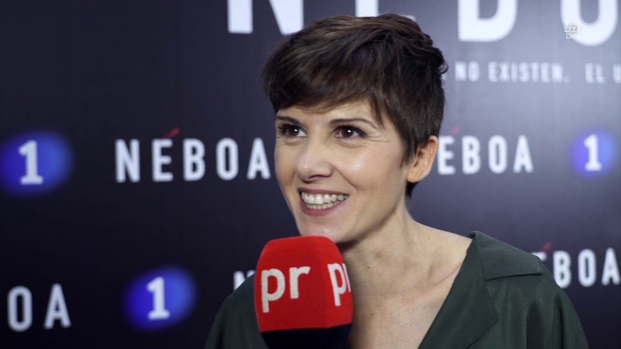 Isabel Naveira (‘Néboa’): “Es una equivocación desaprovechar a las ...