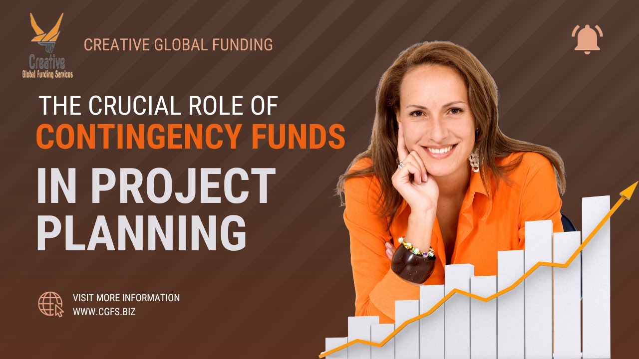 The Crucial Role of Contingency Funds in Project Planning - YouTube