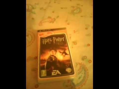 Οι κονσολες μου απο psp