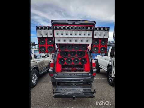 La Gochita FA CAR AUDIO DJ YÁIKER 