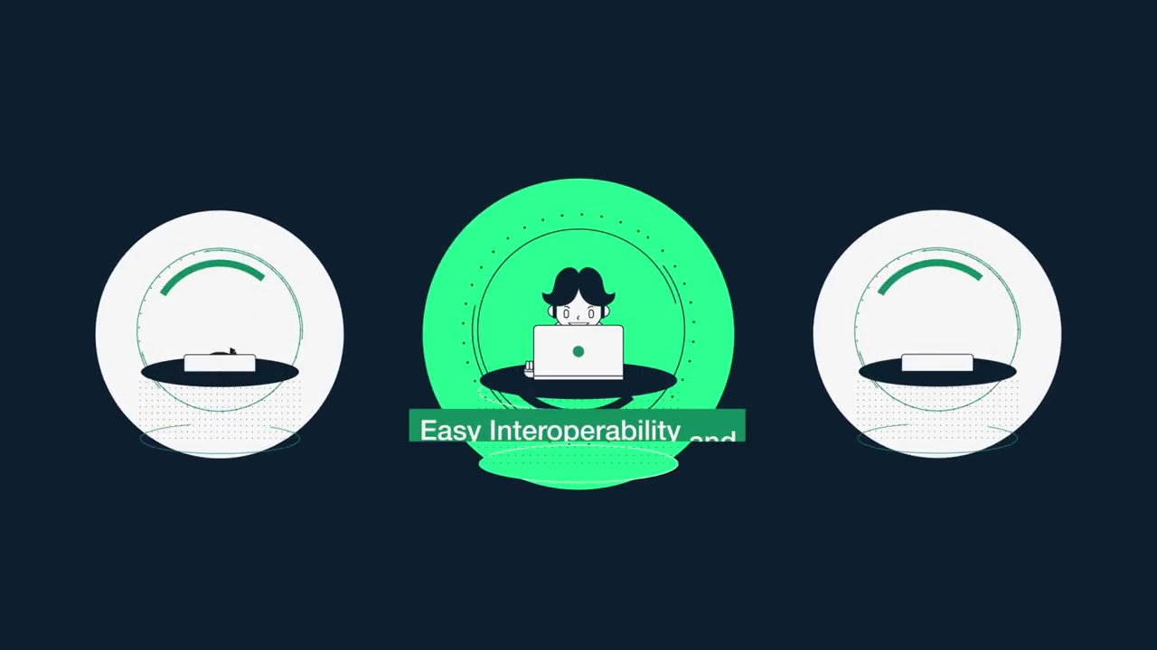 30 Captivating Motion Graphics Teaser Video Examples