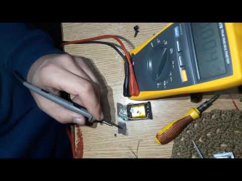 اصلاح سيجارة زيرو  fixing renwa zero vape cigarette