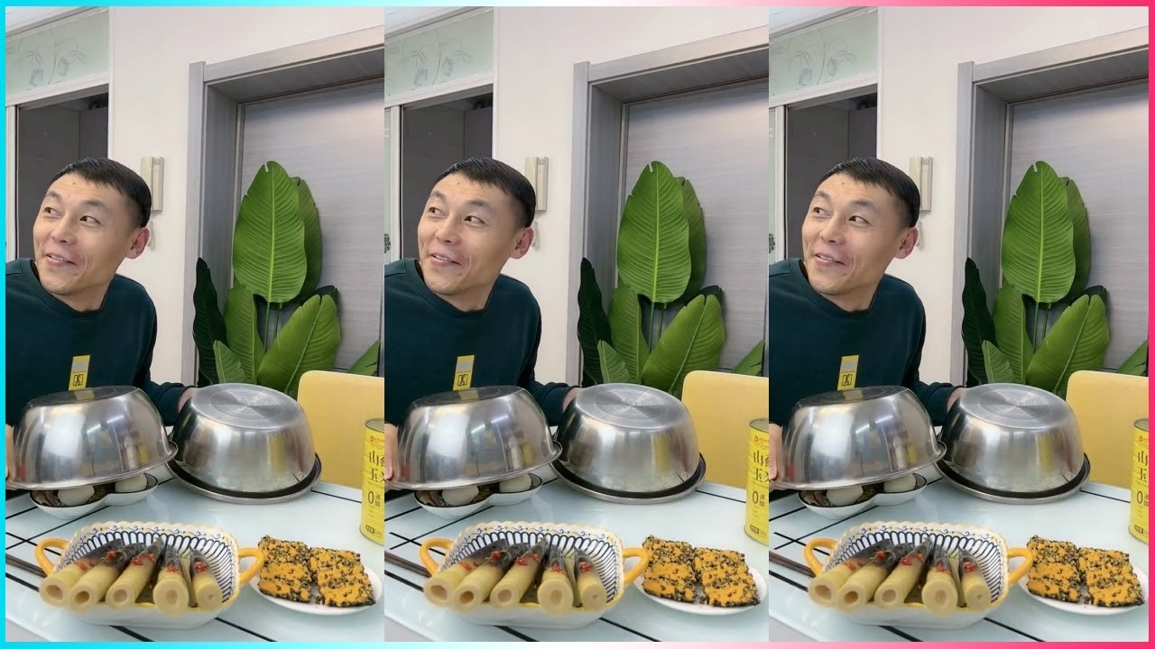 🍽️😂 Hilarious Couple’s Cooking Battle: Who Will Be the Ultimate Chef? 👩 ...