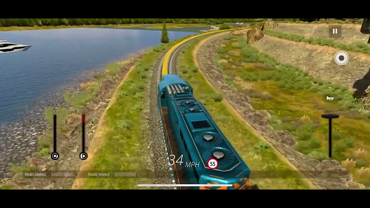 Let’s Play Series: Train Pro USA - YouTube