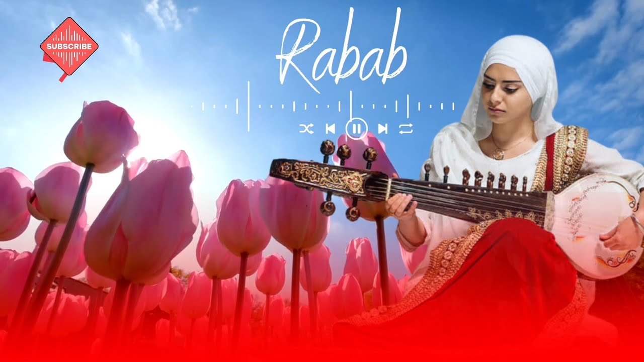 Rabab Music 4K 🇦🇫 - YouTube