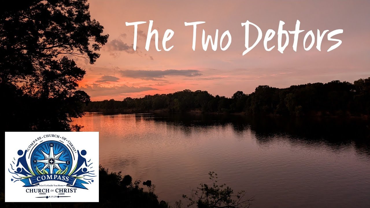 The Two Debtors - YouTube