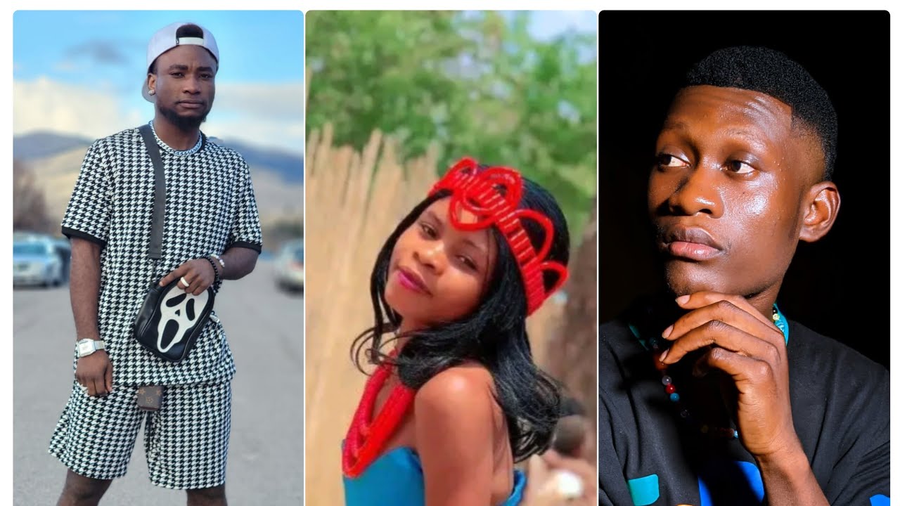 WAFOMOLE KAMKANYA KHASI KUUSU LABELLE/ mablandile kula minofu Ila ...