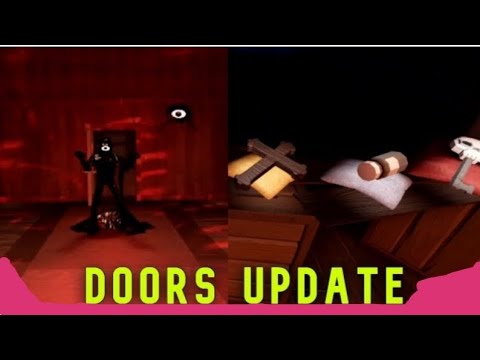 Doors+Update - YouTube