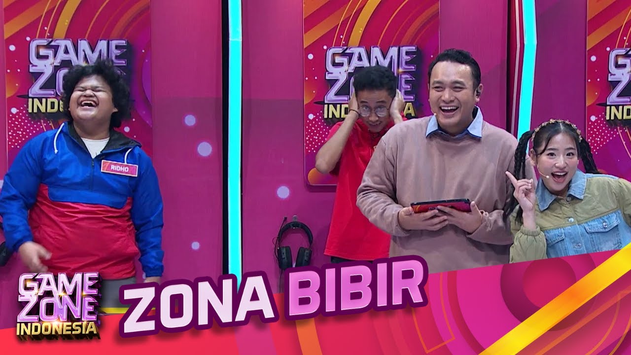 KACAU!! Jawaban Dari Tim Hi Beatbox Dijamin Bikin Ngakak! - Game Zone ...