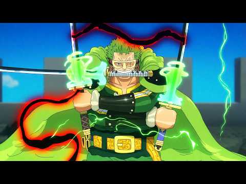 Luffy, Zoro & Sanji Save Nami | One Piece AMV