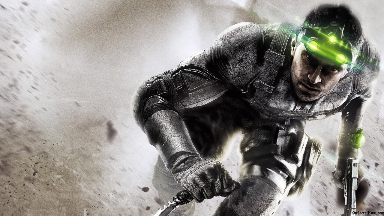 Splinter Cell Blacklist Mission Denver, USA (Alt. Version) - YouTube