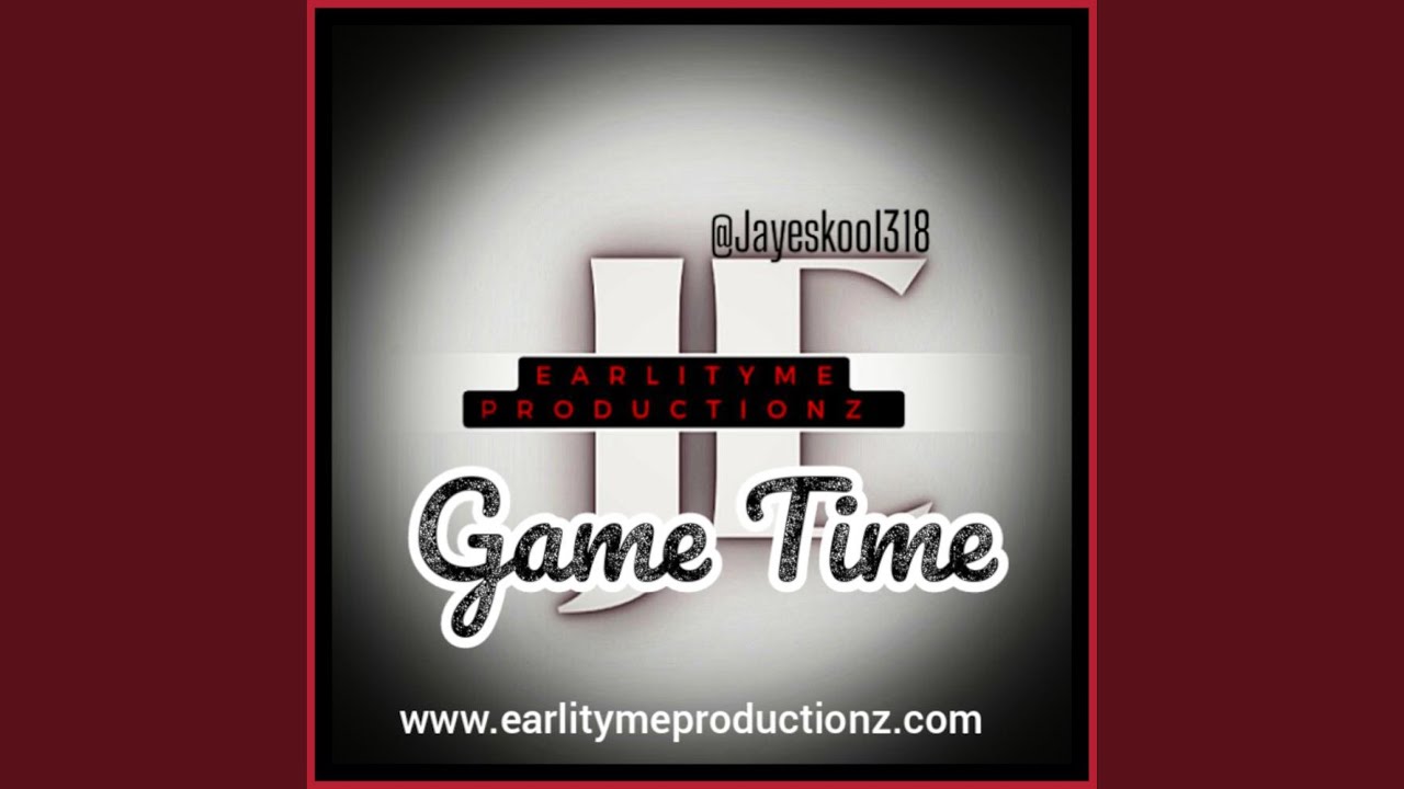Game Time - YouTube