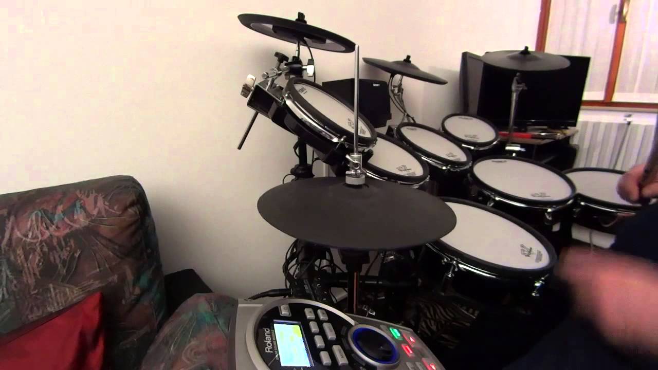 California Phantom Planet Drum cover - YouTube