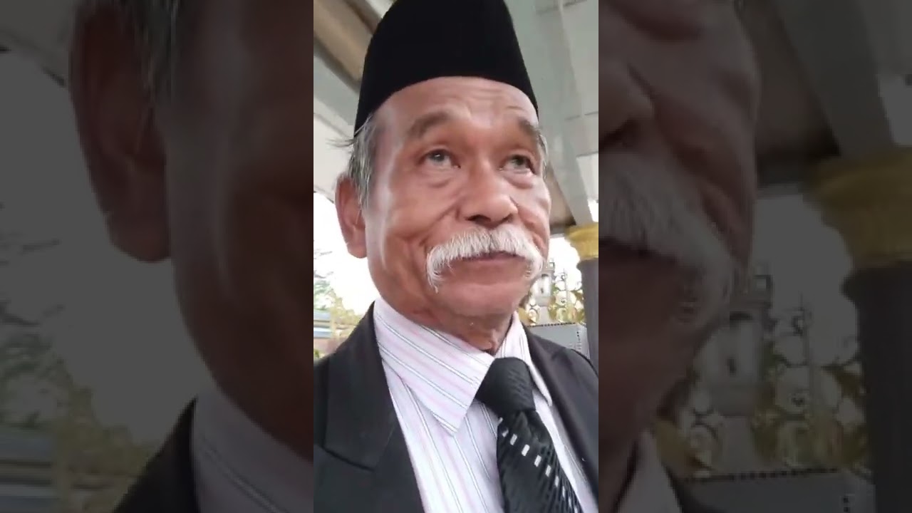 Viral!!! Istana 13 juta raja bomoh Dato Ibrahim Mat Zain - YouTube