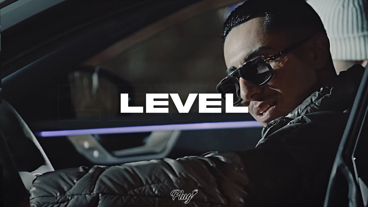 Amo x Aymen Type Beat - “LEVEL” | Deutschrap Type Beat 2025 - YouTube