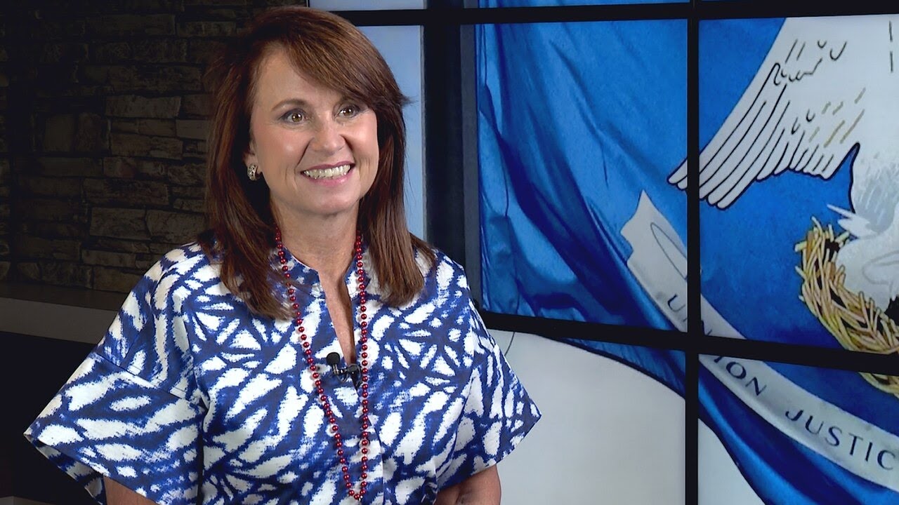 Liz Murrill to maintain federally-focused casework, if elected next La ...