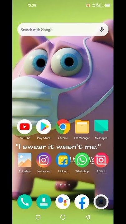 how to solve format is not support / fix file format not support (android mobile) - YouTube