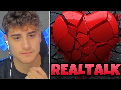 ELI über LIEBESKUMMER 😢, BEZIEHUNGEN 🔥 uvm. | Q&A | EliasN97 STREAM HIGHLIGHTS