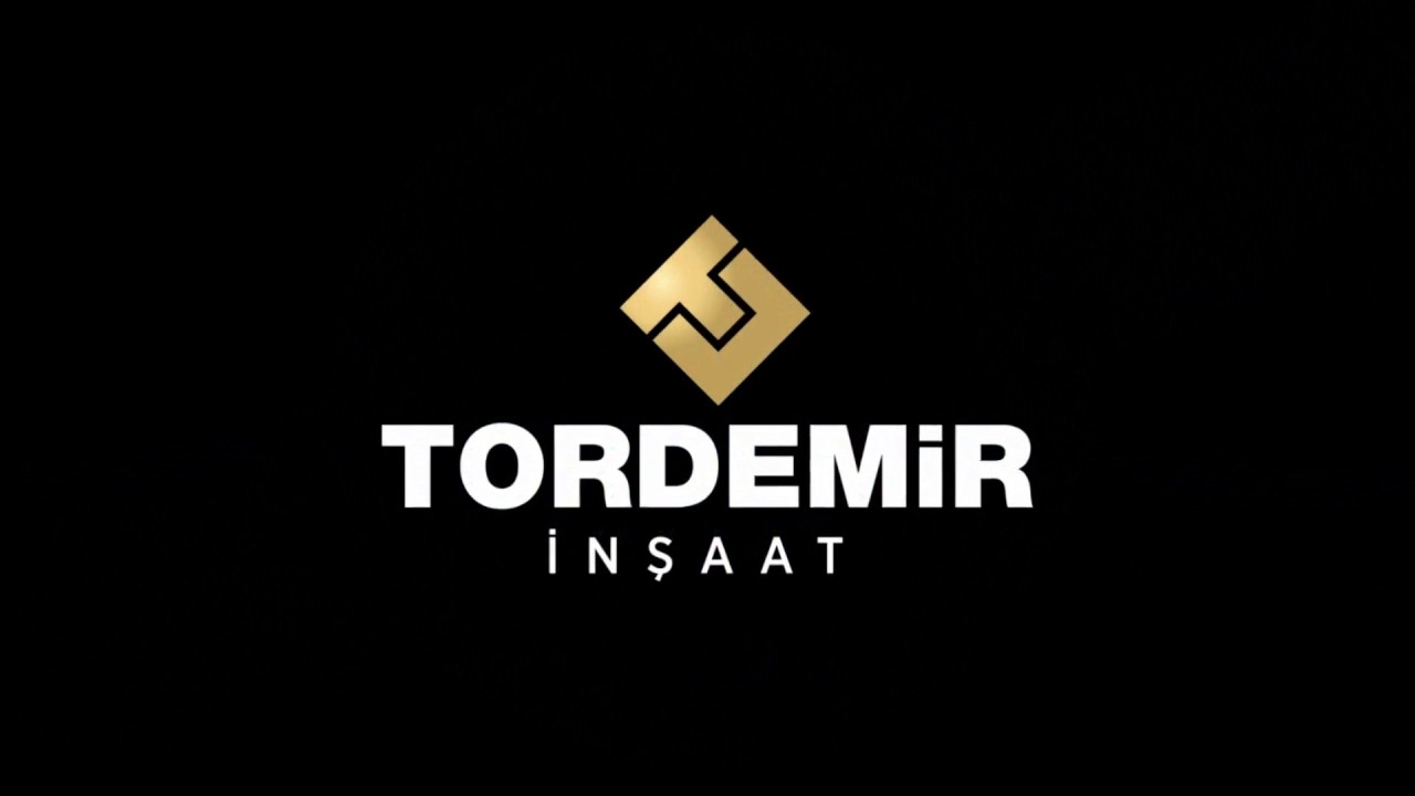 Tordemir İnşaat - YouTube
