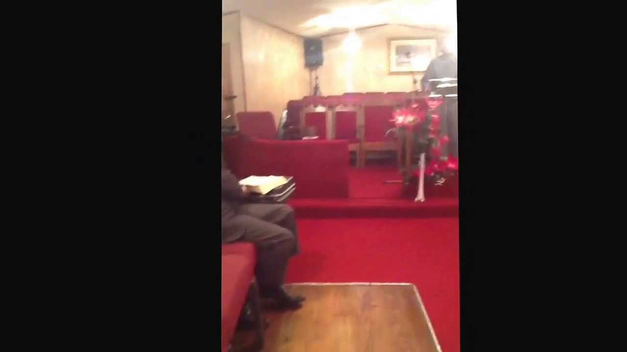 Pastor Neil Kelly - YouTube