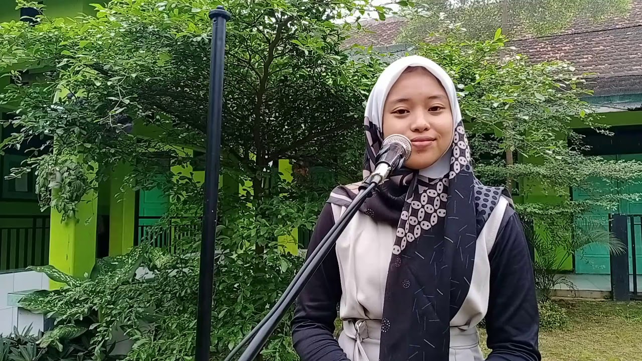 KuasaMu - Allysa Nur Handayani - YouTube