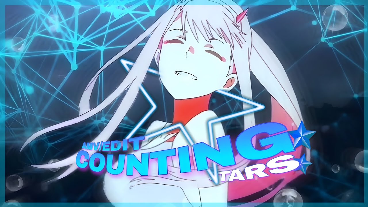 Counting stars | Anime mix [AMV/EDIT] Tysm for 200 sub💞 - YouTube