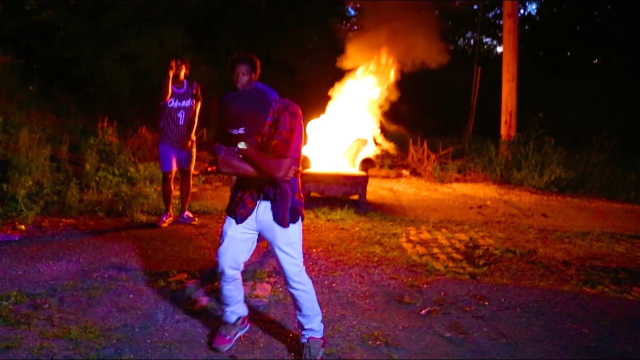 B.KNIGHT - On & On (Prod. By Stevi B.) - YouTube