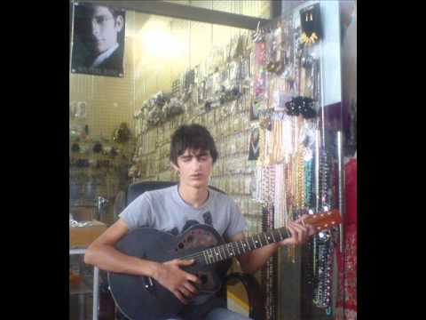 Ali Qarayev - SENE GORE 2011 (new)