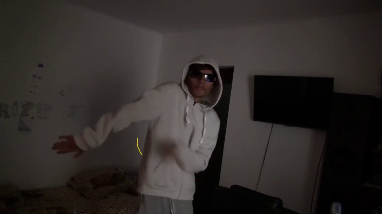 Lil Cagula - "bună fă" OFFICIAL VIDEO 2020 - YouTube