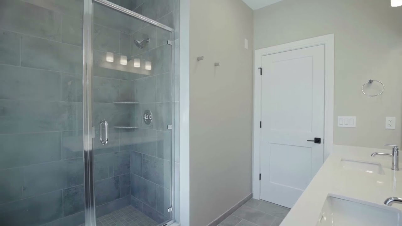 Tour The Allegheny at The Reserve at Crosswicks | Luxury Larken Living ...