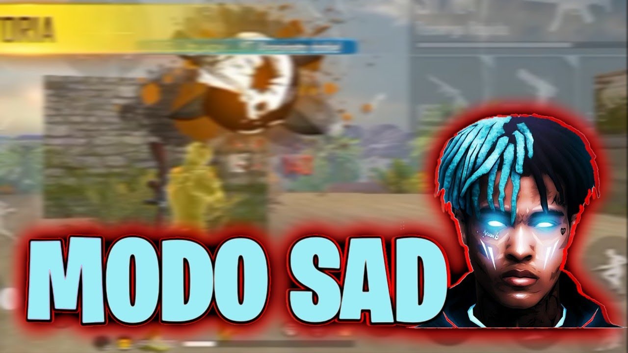 MODO SAD !💔 - YouTube