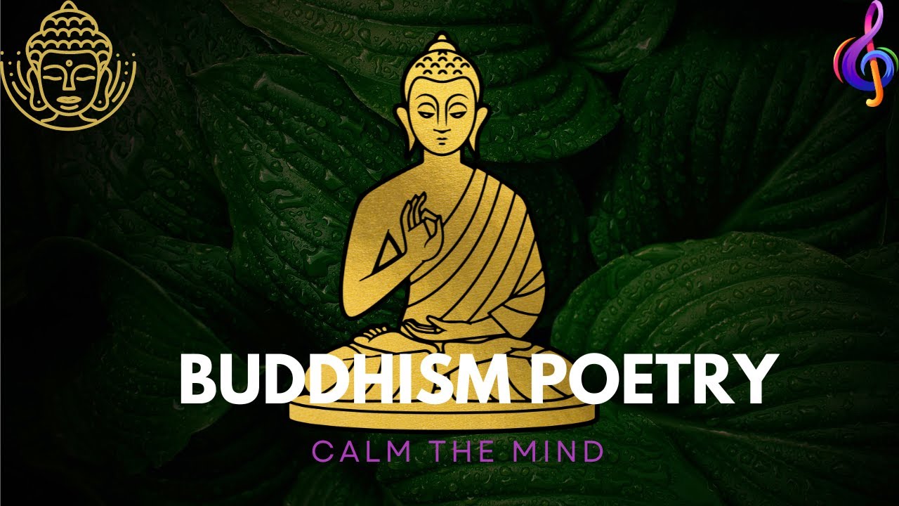 Buddhist Verses: Poetry for Peace and Inner Harmony| Four Noble Truths ...