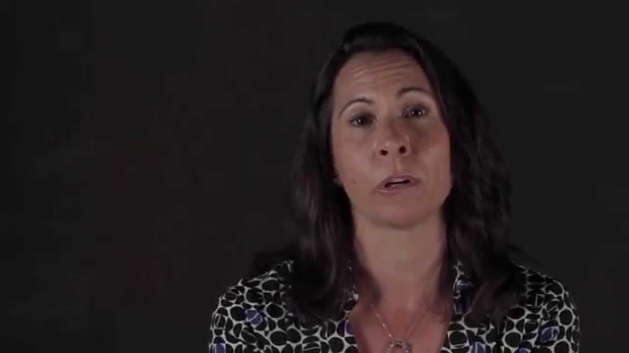 Annual Fund Appeal - Kimberly Stender - YouTube