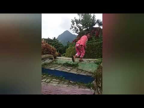 jalan2 ke bukit jambe kembar belik pemalang