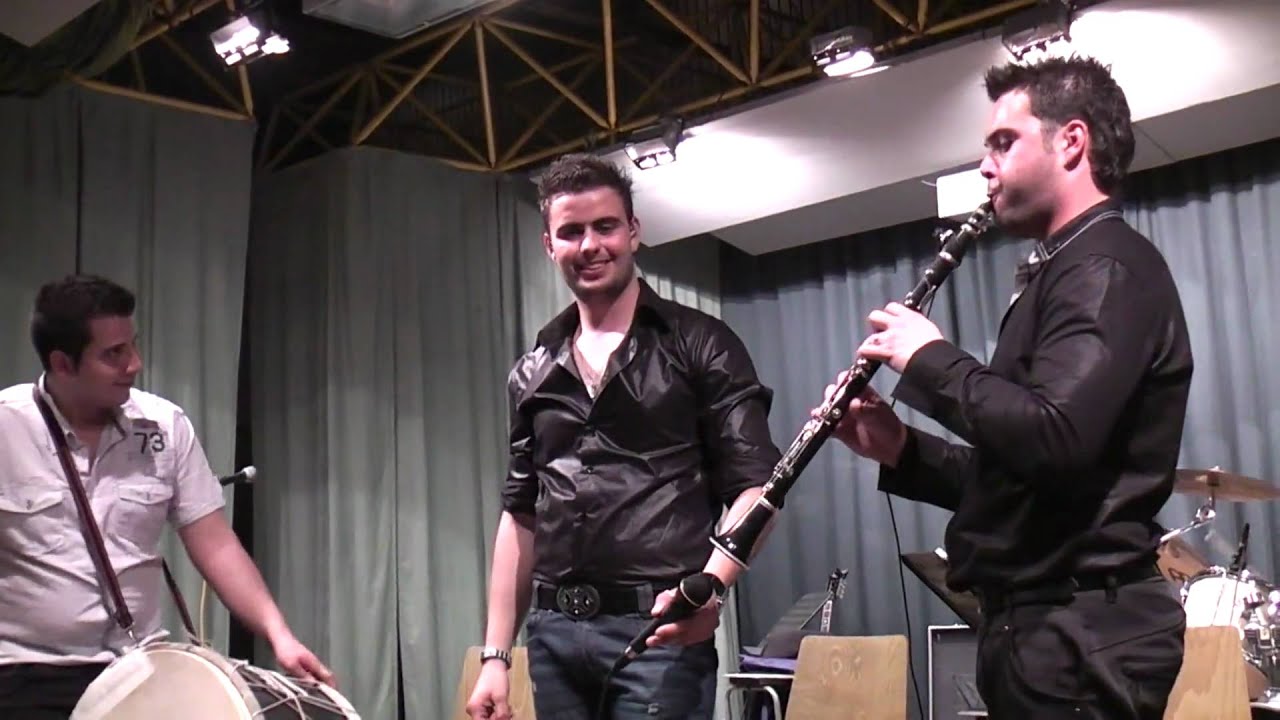 Pondiaka, Thermopigi ,Klarino, Xanthopoulos,Lyra,Kemence - YouTube