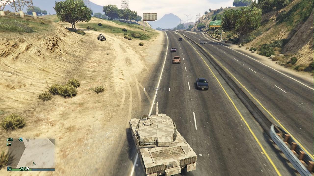 Me and my friend play GTA Part 1 - YouTube
