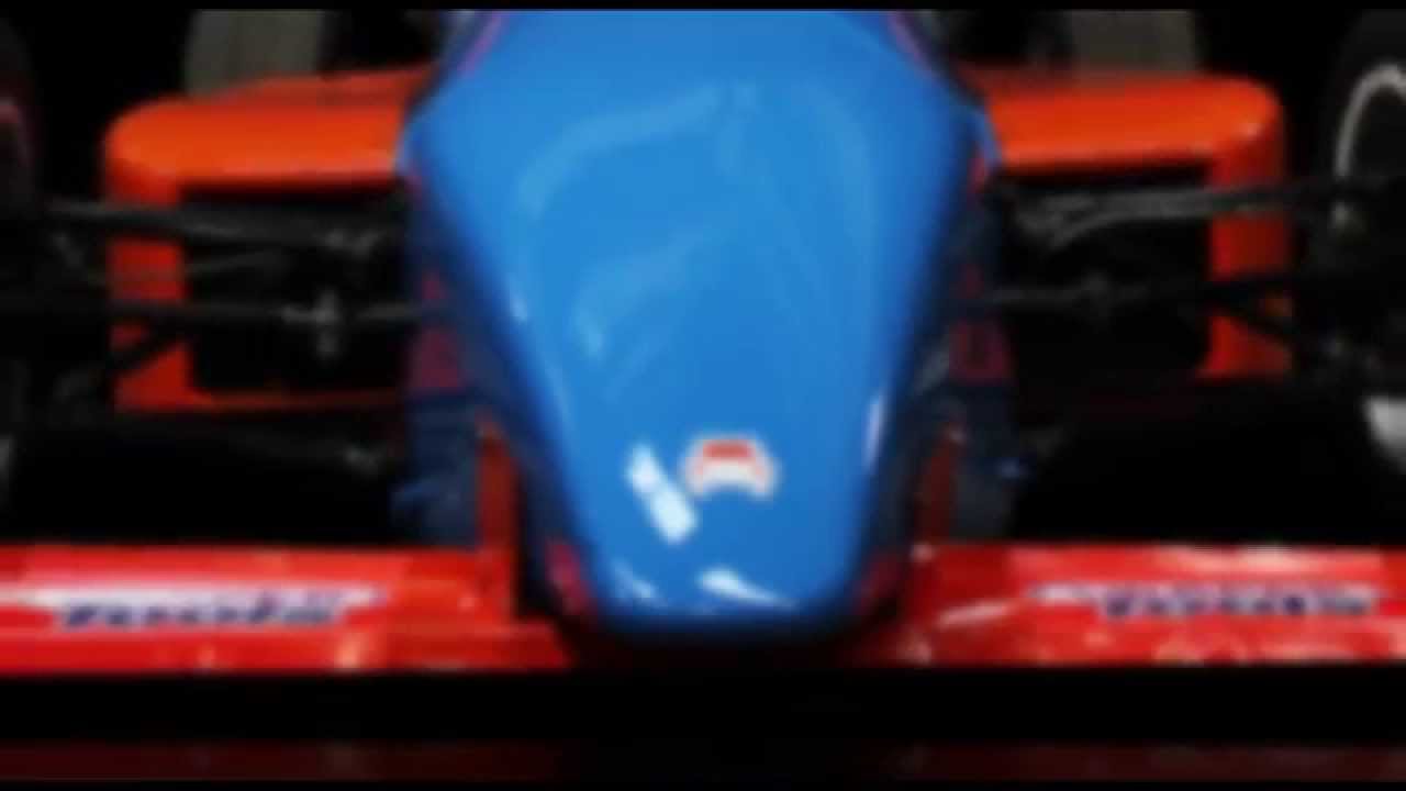 The 2014 MicksGarage.com Formula Sheane Championship - YouTube