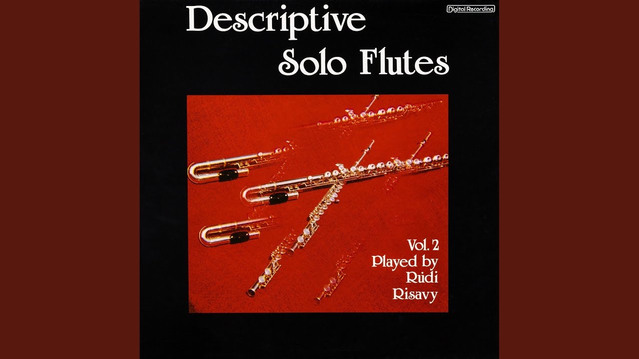 Frolic Play (Remastered) - YouTube