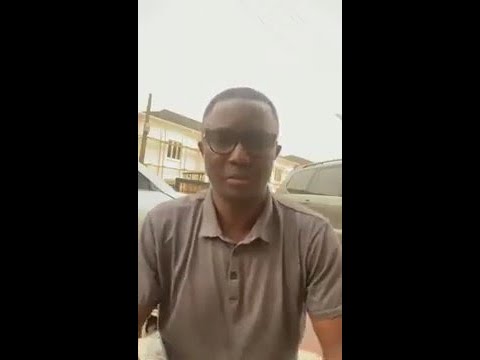 Apostle Sam Okpe DEFENDING APOSTLE SULEIMAN HIS PARTNER IN CRIME - YouTube