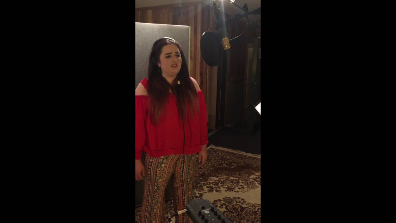 Louise Merry She used to be mine - YouTube