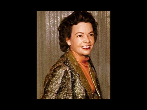 Charline Arthur - I'll Introduce You To A Friend Of Mine (c.1974 ...