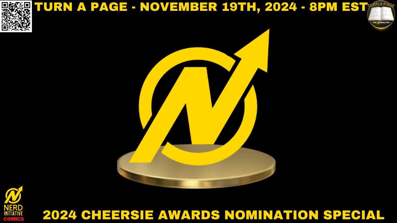 2024 CHEERSIE AWARDS NOMINATION SPECIAL - TaP ep. 63 - YouTube